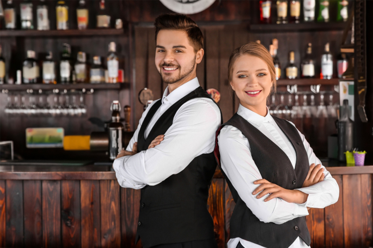 Encargado de Bar y Restaurante - Barcelona Formación